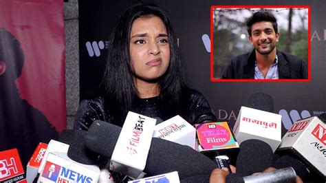 OMG Sumbul Touqeer Break Silence On Being In Relationship With