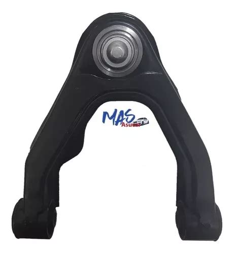 1 Tijera Superior Nissan Np300 Frontier 05 15 Rotula Y Bujes Cuotas