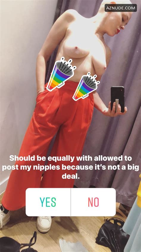 Rose Mcgowan Topless As She Celebrates 45th Birthday Aznude