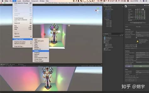 unity3d性能优化——渲染篇 unity渲染 csdn博客