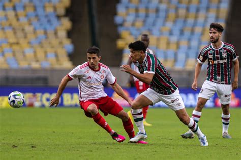 Fluminense X Internacional Onde Assistir Ao Vivo Brasileir O