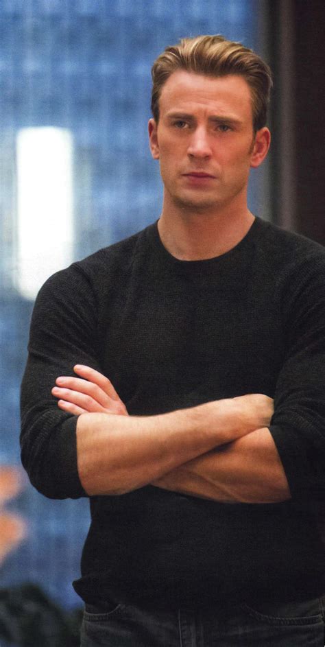 Luvinchris Chris Evans Avengers Endgame Still Photo ” ” Chris Evans Captain America