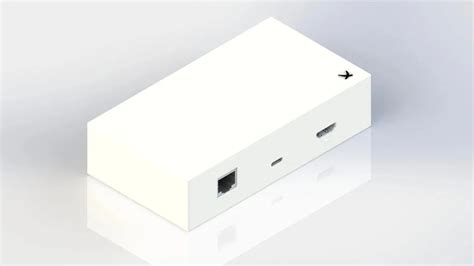 Un brevet nous révèle ce à quoi aurait pu ressembler la Xbox Keystone