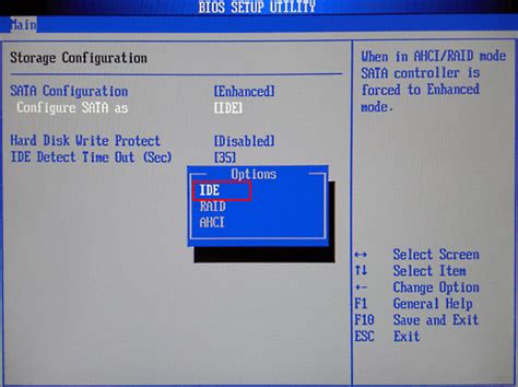 Comment réparer un disque dur non détecté reconnu sous Windows 10 EaseUS