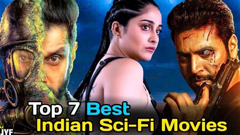 TOP 7 Best Indian Sci Fi Movies Indian Sci Movies YouTube