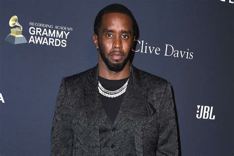 What Is P Diddy S Current Age Real Time Update