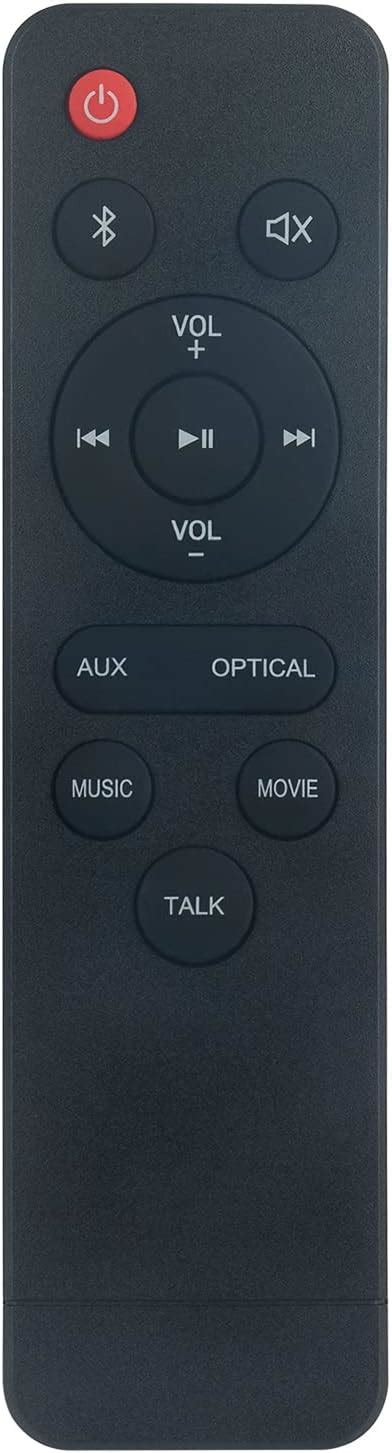 Amazon STV370D Replacement Remote Control Applicable For ONN