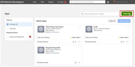 WhatsApp Cloud API How To Get Meta WhatsApp Cloud API