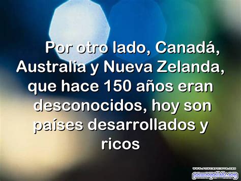 Fenelon Gimenez Gonzalez La Diferencia Entre Paises Ricos Y Pobres 8270