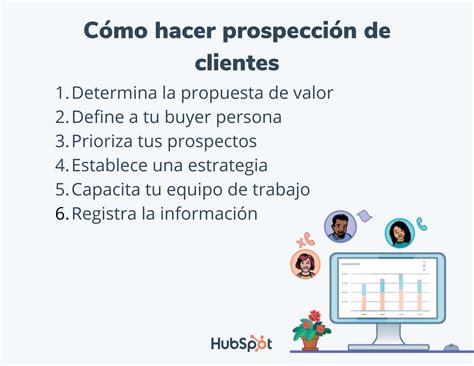 Prospección de clientes qué es y cómo hacerla con éxito 2022