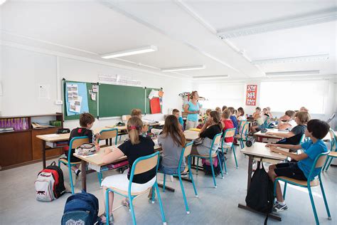 Bâtiments scolaires modulaires Portakabin FR