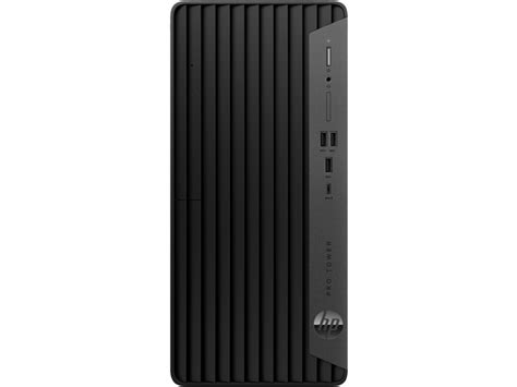 HP Pro Tower 400 G9 PCI Desktop PC HP Middle East