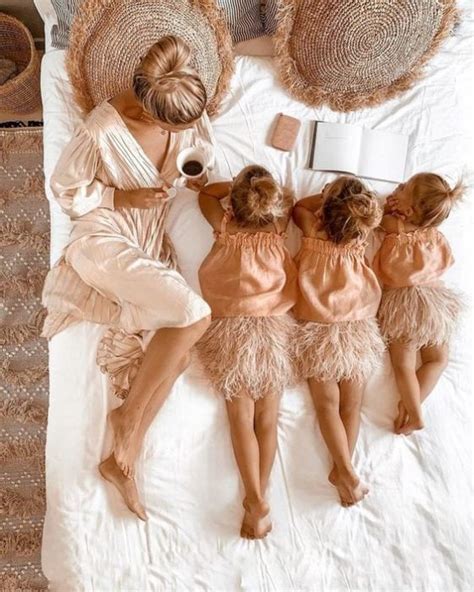Fotos Madre E Hija Que Puedes Recrear Este De Mayo