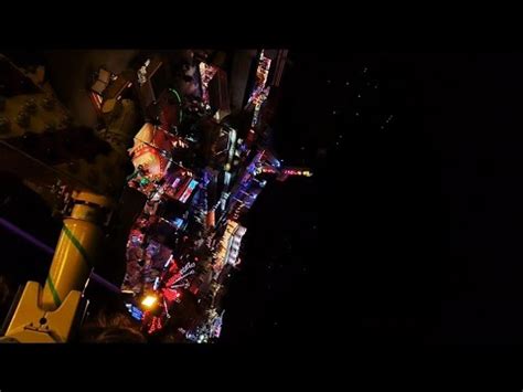 Air One Maxxx Onride Foire De La Saint Denis De Saint Quentin 2023