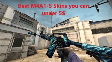 M4A1 S Cs Go Skins Archives Noobs2Pro