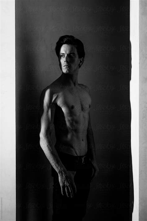 Portraits Of A Man Del Colaborador De Stocksy Mauro Grigollo Stocksy