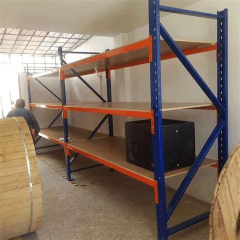 Rack Para Almacen Escomsur