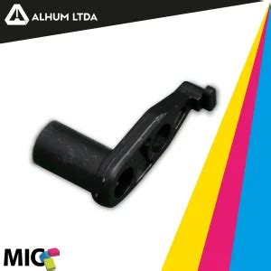 Cuchilla Limpieza Ricoh MPC PRO 550EX 700EX AFICIO MPC6000 7500 6501