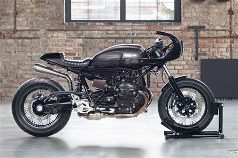 Bmw Nine T Cafe Racer Reviewmotors Co