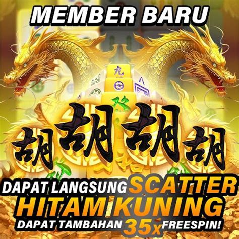 Mahjong Ways 2 Daftar Situs Mahjong Slot PG Soft Gacor Paling Populer