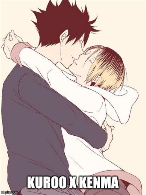 My Neighbor Totoro Satsuki And Kanta Kiss