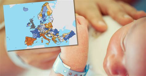 Demograficzna zapaść w Polsce Jak to robią Czesi U nich dzieci