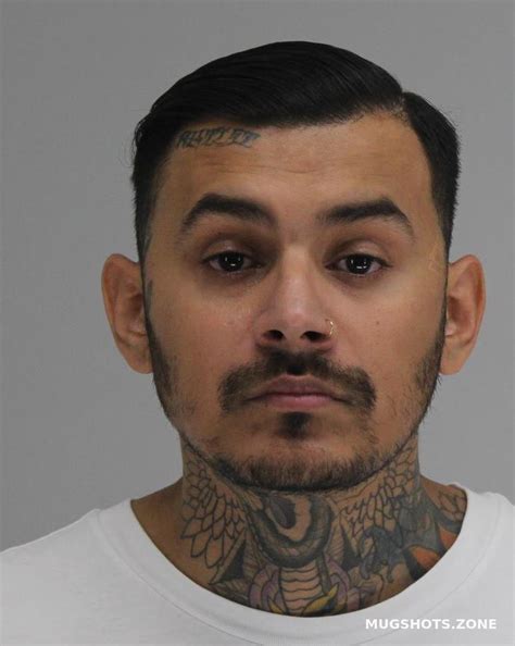 GUERRERO JULIAN 11 17 2021 Dallas County Mugshots Zone