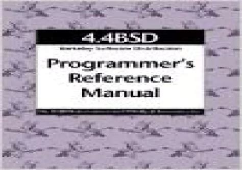 ppt download 4 4bsd programmer s reference manual prm ipad powerpoint presentation id 12054671