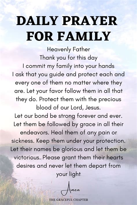 My Prayers For Riane Erminia
