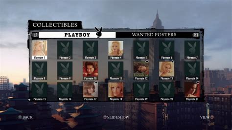 Mafia Ii Screenshots For Playstation Mobygames