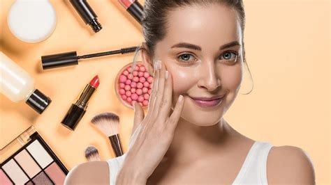 La Guia Definitiva Para Preparar Tu Piel Antes De Aplicar El Make Up Y