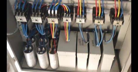 Apfc Panel Wiring Diagram Pdf