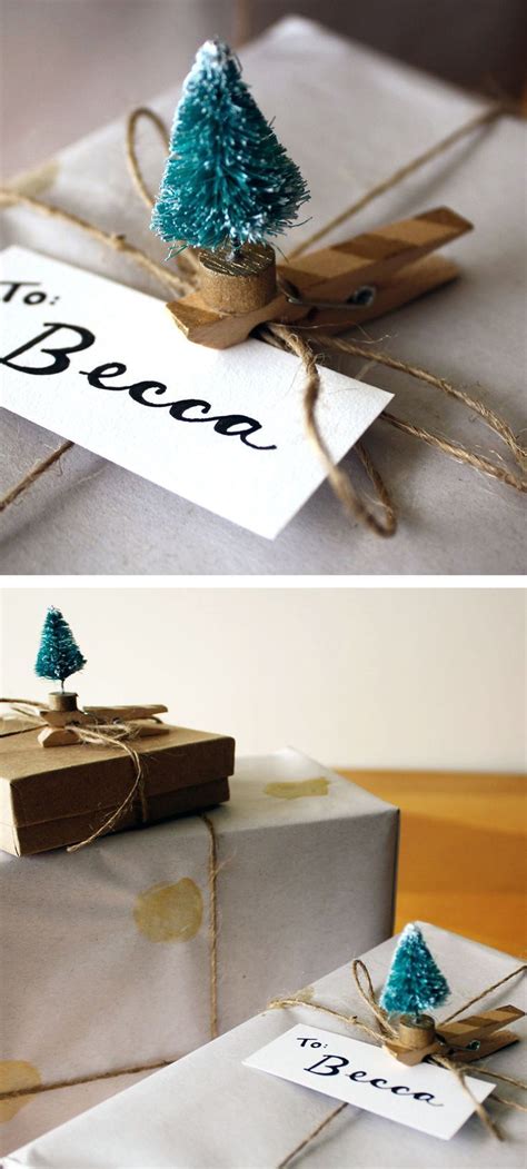 Kerstcadeautjes Inpakken Nieuws ShowHome Nl Kerstcadeautjes