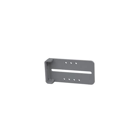 Dac Industries Strike Latch Receiver Bracket Hoover Fence Co
