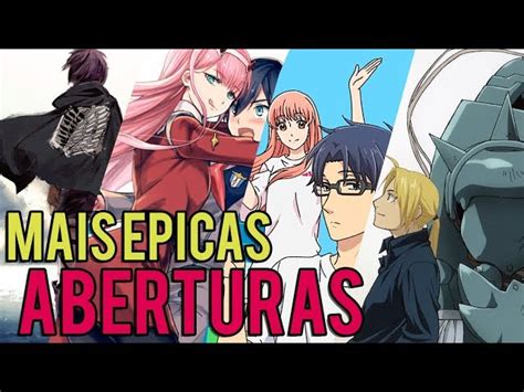 Top Melhores Aberturas De Animes Acordes Chordify