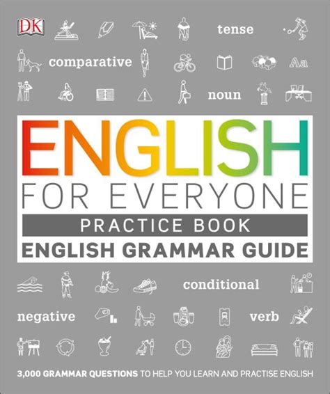 English Basic Grammar Learning Pdf
