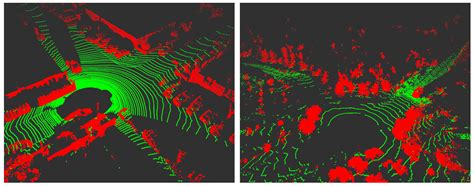 remote sensing free full text fast ground segmentation for 3d lidar point cloud based on