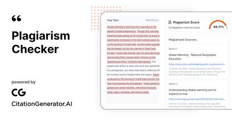 Detector De Plagio Verificador De Plagio Online Gratis