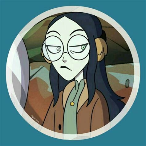 Lilith Clawtorne icon TOH Casa de búho Buhos Dibujos