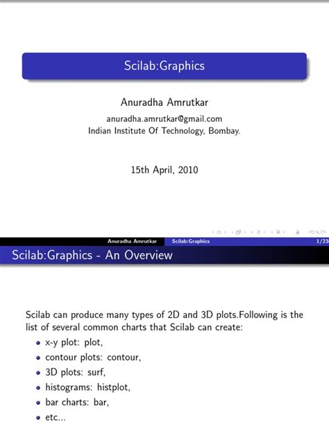 scilab graphics pdf cartesian coordinate system chart
