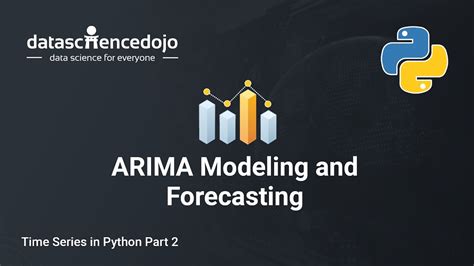 ARIMA Modeling And Forecasting Time Series In Python Part 2 YouTube