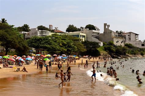 Principais pontos turísticos de Vitória conheça praias parques e
