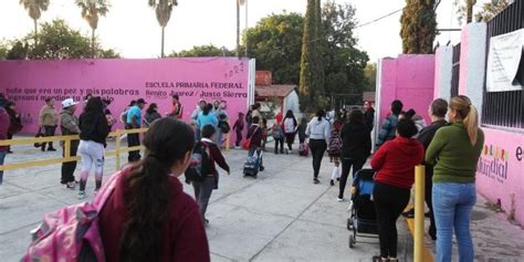 SEP Fechas De Las Preinscripciones Para El Ciclo 2024 2025 El Informador