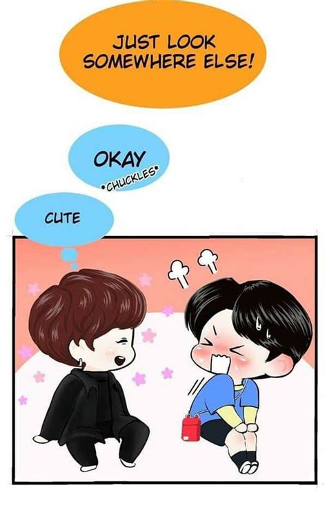 Pin by 카밀라 on mi otp 1 Bts fanart Yoonseok Fan art