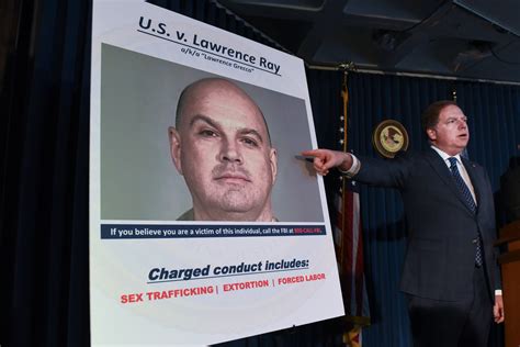 Sarah Lawrence Sex Trafficker Made 2 Million From Victim Insidehook
