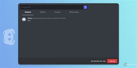How To Fake Discord Messages Using Inspect Element Devsjournal