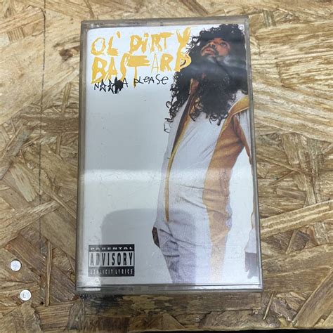 Yahoo オークション シ HIPHOP R B OL DIRTY BASTARD N A PLEASE