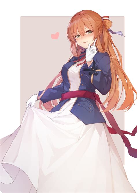 Springfield Girls Frontline Drawn By Jun Bit Danbooru