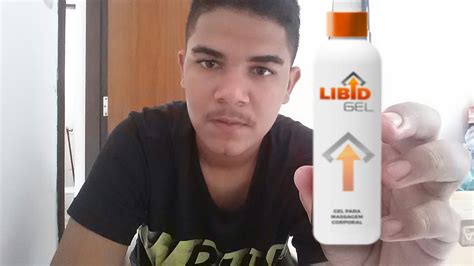 Libid Gel Funciona Libid Gel Resultados Libid Gel Onde Comprar Libid