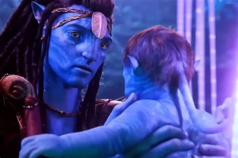 Jadwal Tayang Dan Harga Tiket Film Avatar 2 The Way Of Water Di